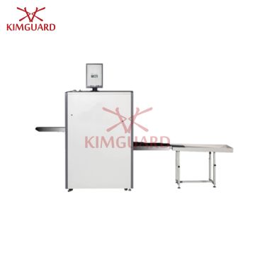 Buy Wholesale China Small Tunnel Size X-ray Baggage Scanner For Hotel ...