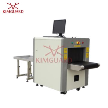 Buy Wholesale China Small Size Enhanced X-ray Baggage Scanners For ...