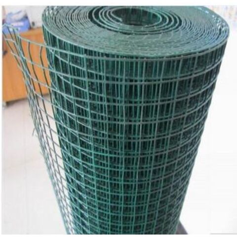 1/4'' galvanized welded wire mesh from Hebei, galvanized welded wire ...