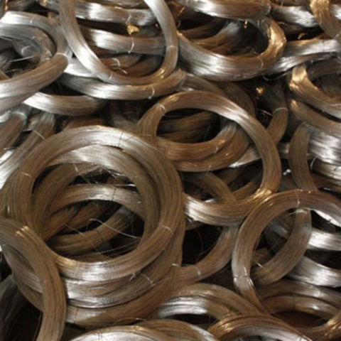 Kabel Besi Baja Galvanis 18 Gauge Bwg | Global Sources