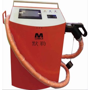Buy Wholesale China Ev Charging Pile Mole Charging Station30kw Mobile ...