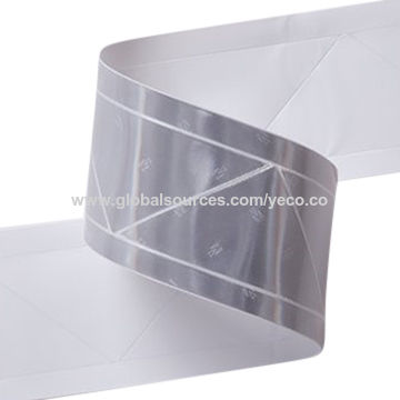 China 3m/6160R Reflective Prismatic PVC Tape on Global Sources,3M ...