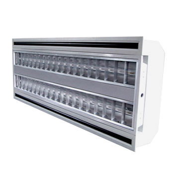 Buy Wholesale China Fk-dj Supply Return Air Diffuser Led Light Diffuser ...