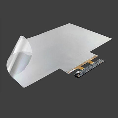 Buy Wholesale China Window Capacitive Touch Foil, Interactive Touch ...