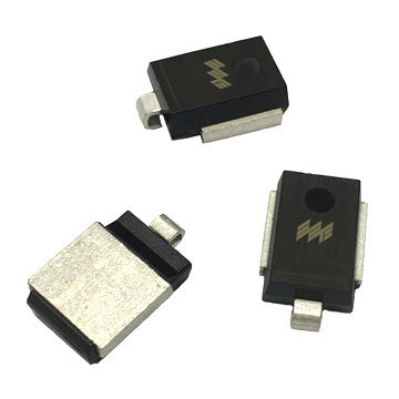 Automotive SMD TVS DO-218 6600W, DO218 DO-218 TVS SM8A27 - Buy Taiwan ...