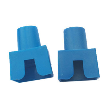 Buy Wholesale China Mini Blue Color Rj45 Boot, Pvc Boot For Cat5e/6 ...