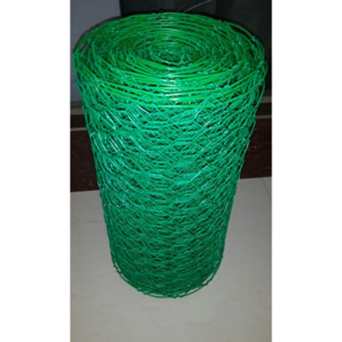 Buy Wholesale China Chicken Wire Mesh In Various Lengths, Widths And ...