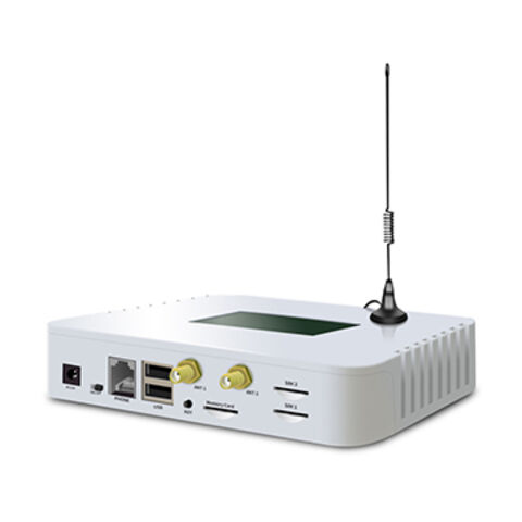Buy Wholesale China Automatic Call/play Ivr Gsm Fixed Wireless Terminal ...