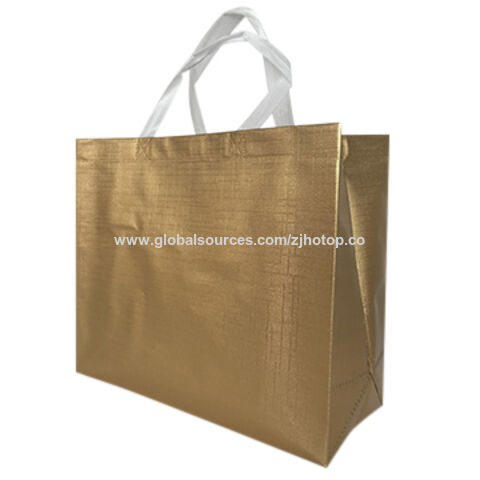 Aluminum Film Bag,best Selling Items Of Fashion Tote Bags Branded With ...