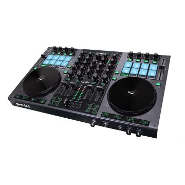 Buy Wholesale Philippines Gemini Gv Series G4v Professional Audio 4 ...