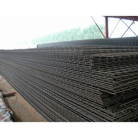 Buy Wholesale China Steel Bar Welded Mesh, Metal Pallets, Others As Per ...