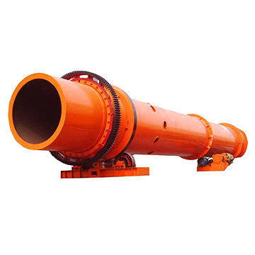 Buy Wholesale China Wet And Dry Process Cement Rotary Kiln For Cement ...