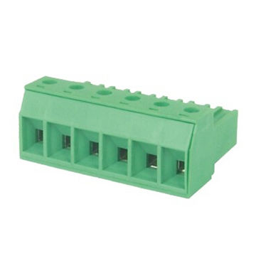 Buy Wholesale China F77-7-7.62 Without Flange European Type Terminal ...