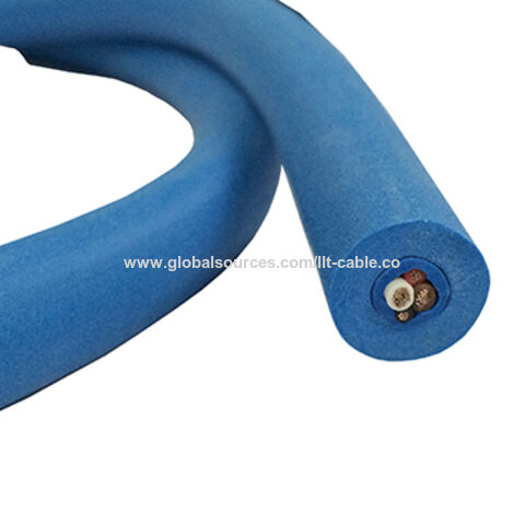Buoyancy cable, hot sale, zero buoyant floating cable, 3c4c2c sqmm ...