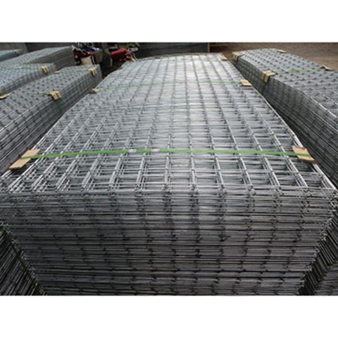 China Wholesale 2x2 galvanized welded wire mesh for fence panel on Global Sources,Welded mesh ...