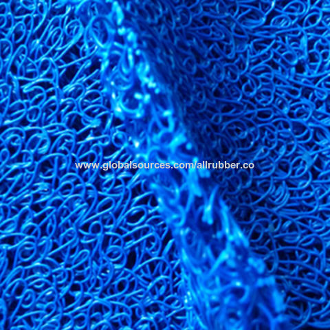 Buy Wholesale China Best Supplier Plastic Floor Pvc Coil Mat Foam Mats ...