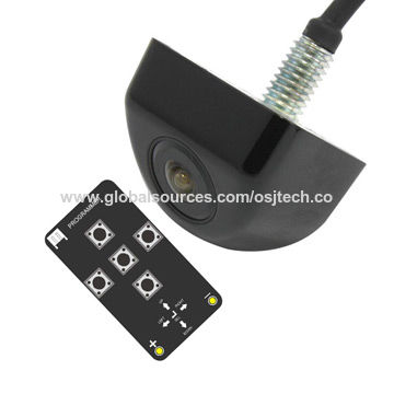 Buy Wholesale China World Most Advanced Car Backing Camera With Ccd ...