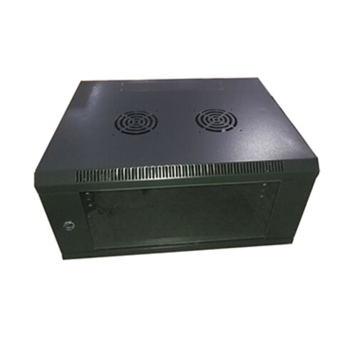 Buy Wholesale China 4u Wall-mounted Network Cabinet And 600*600*4u ...