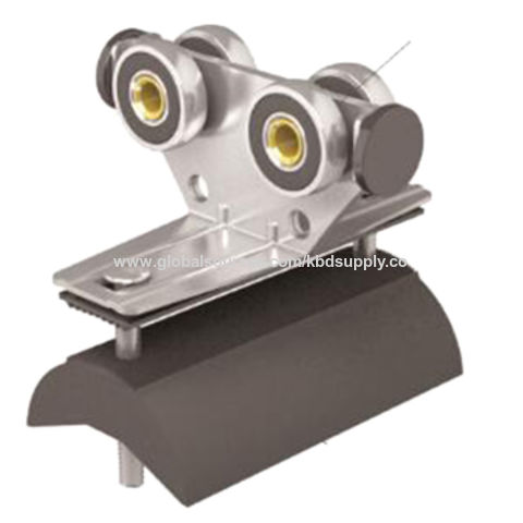 Cable Trolleys: Applications, Benefits & Selection Guide | Global Sources