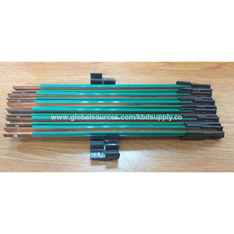 Buy China Wholesale Current Collector Bus Single Pole Copper Cable ...