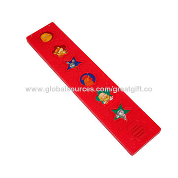 Buy Wholesale China Sound Module For Children Educational Book & Sound ...