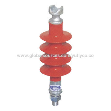 Composite Insulator, Comply With Iec Standard Pin Insulator - Wholesale ...
