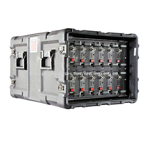 China DDS Broad Band Jamming System, Power Vehicle 12 Channel Bomb ...