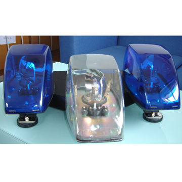 Buy Wholesale China Uniontech 3-piece V-shape Led Warning Lightbar With ...