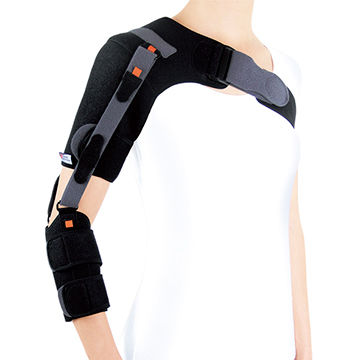 Shoulder Support with Forearm Cuff, Shoulder Support forearm support ...