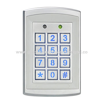 China High quality access control on Global Sources,Access control ...