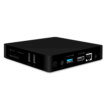 Buy Wholesale China Intel Z8350 Mini Pc With Windows 10 Os, 4gb Ram ...