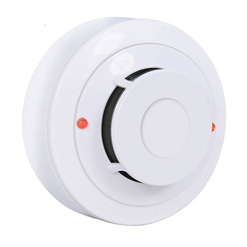 Kaufen Sie China Großhandels-Conventional Fire Alarm Smoke Detector und ...