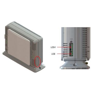 Buy Wholesale South Korea Ics Repeater (indoor & Outdoor) & Ics ...