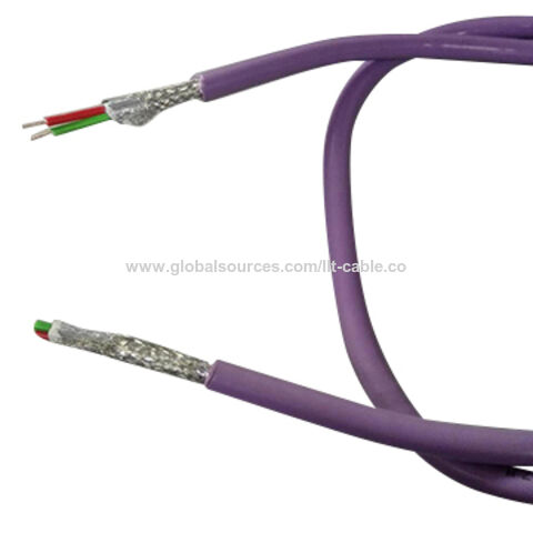 Buy Wholesale China Cc-bus Cable Pur-c-94 & Cc-bus Cable at USD 0.35 ...