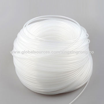 Buy Wholesale China Bare Fiber Protection Tube, After Stripping Off The ...