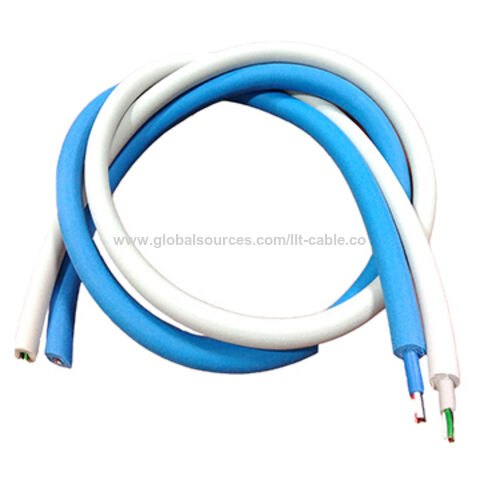 Buy Wholesale China 2x12 Awg Underwater Floating Cable & 2x12 Awg ...
