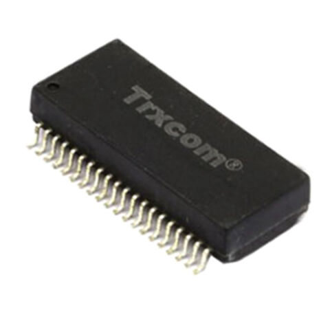 Buy Wholesale China Lan Isolation Transformer 1000base-t 24pins ...