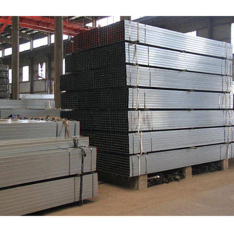 Buy Wholesale China 100mm*100mm Square Steel Tube For Structure & 100mm ...