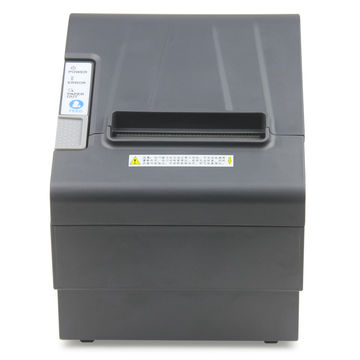 Buy Wholesale China Long Reliability 80mm Thermal Printer With Auto ...