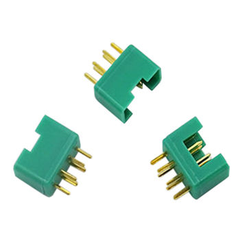 Buy Wholesale China M6 Mpx Male And Female Multiplex Connector & M6 Mpx ...
