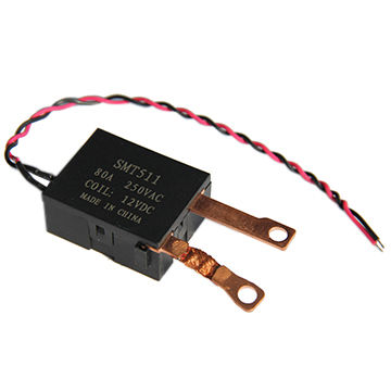 Buy Wholesale China Magnetic Latching Relay For Smart Energy Meters & Magnetic Latching Relay at ...