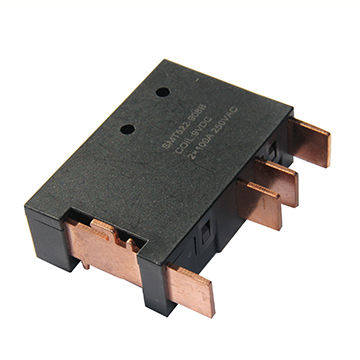 Buy Wholesale China Magnetic Latching Relay For Smart Energy Meters & Magnetic Latching Relay at ...