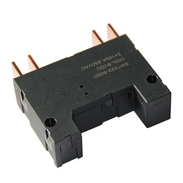 Buy Wholesale China Magnetic Latching Relay For Smart Energy Meters & Magnetic Latching Relay at ...