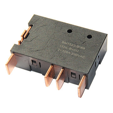 Buy Wholesale China Magnetic Latching Relay For Smart Energy Meters & Magnetic Latching Relay at ...
