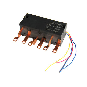 Buy Wholesale China Magnetic Latching Relay For Smart Energy Meters & Magnetic Latching Relay at ...