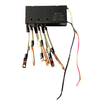 Buy Wholesale China Magnetic Latching Relay For Smart Energy Meter & Magnetic Latching Relay at ...