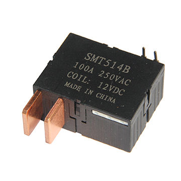 Buy Wholesale China Magnetic Latching Relay For Smart Energy Meters & Magnetic Latching Relay at ...