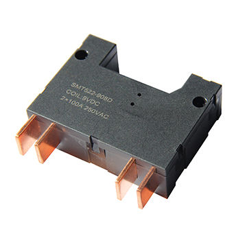 Buy Wholesale China Magnetic Latching Relay For Smart Energy Meters & Magnetic Latching Relay at ...