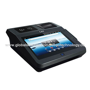 Buy Wholesale China All-in-one Countertop Payment Solution, Ic Chip ...