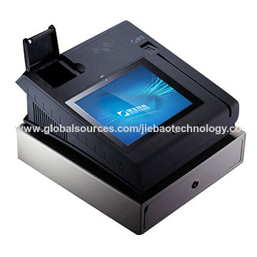 Buy Wholesale China Credit Card Pos, Card Swipe Machine, Android System ...